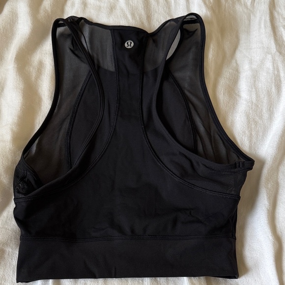 lululemon athletica | Intimates & Sleepwear | Lululemon Athletica Sheer ...